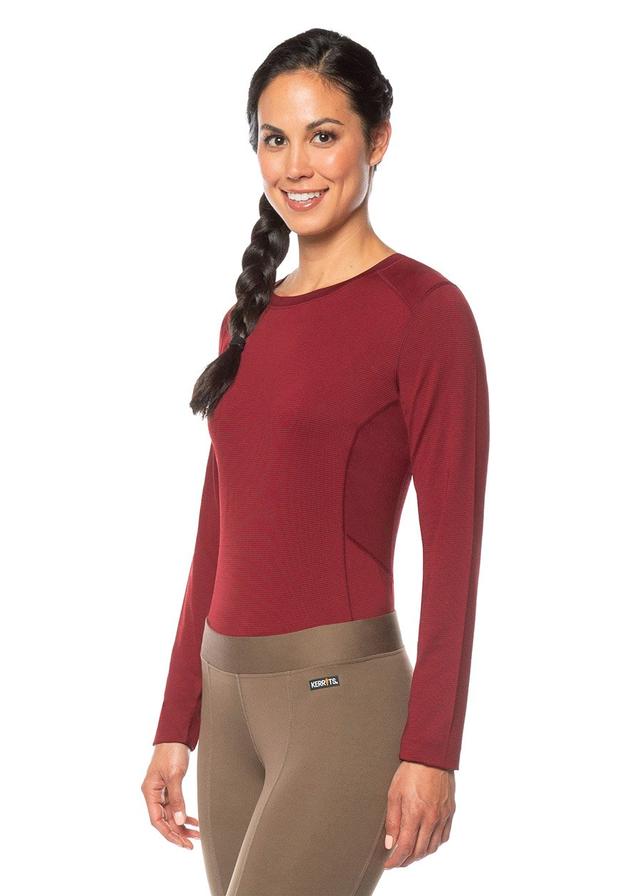 Kerrits Foundation Base Layer